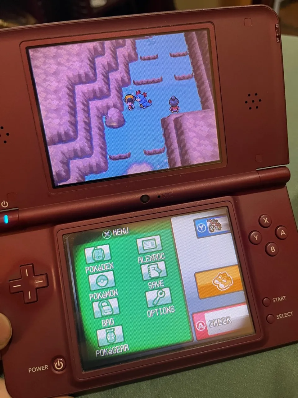 "r4 nintendo ds" no Brasil