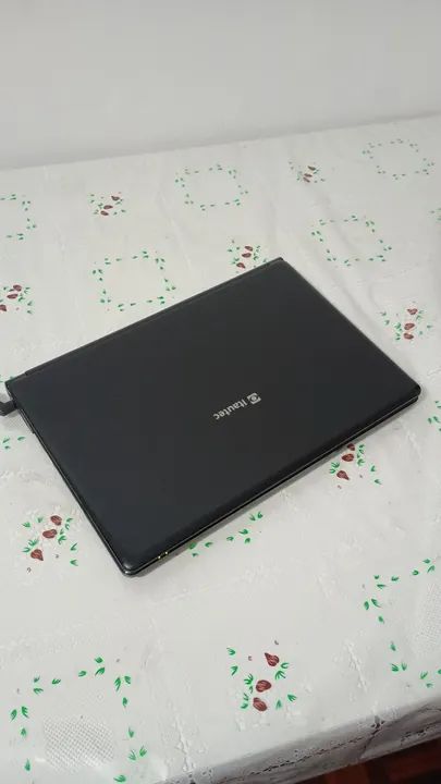 Notebook Itautec 14" - Notebooks - Universitário, Bento Gonçalves ...