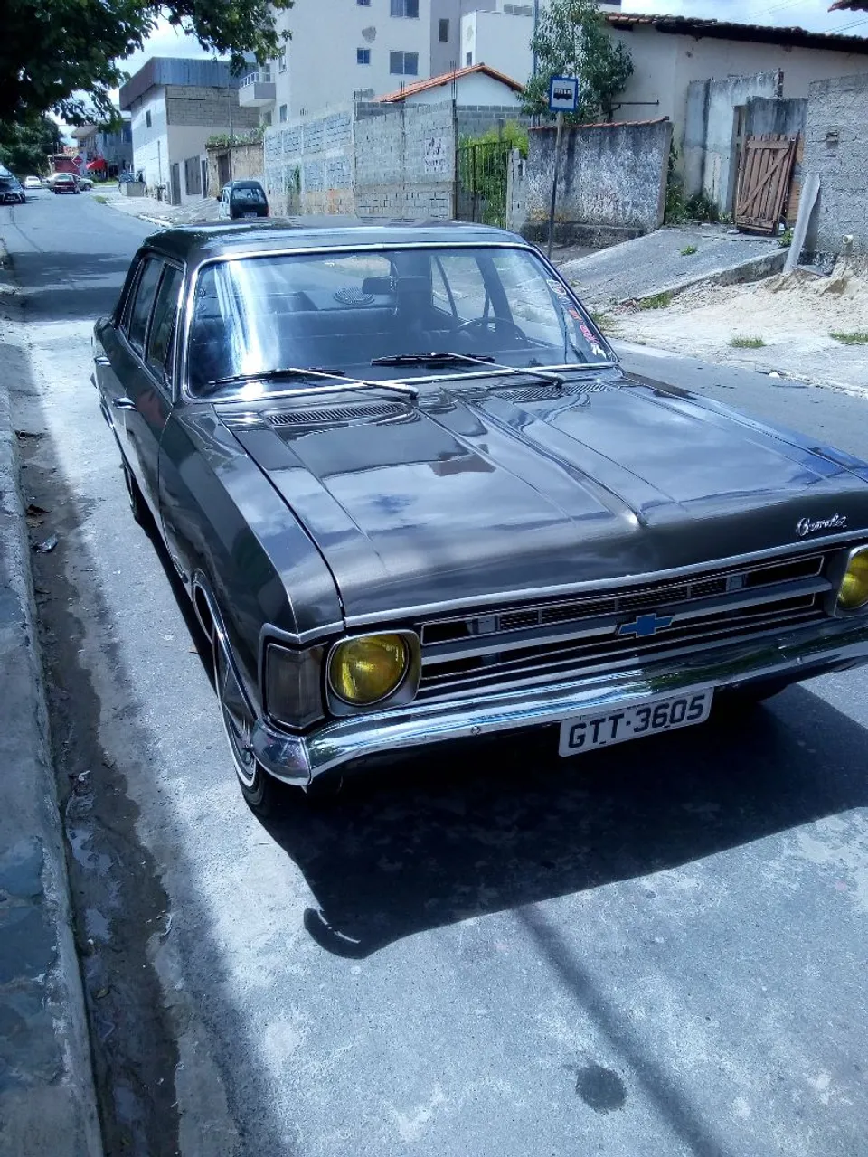 Chevrolet Opala 1974 Usados e Novos
