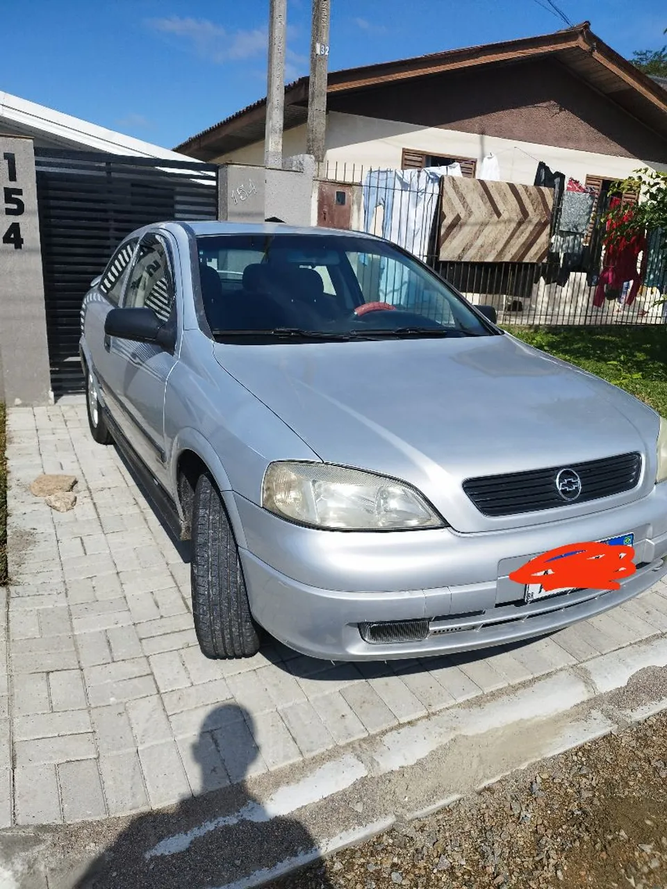 CHEVROLET ASTRA 1999 Usados e Novos