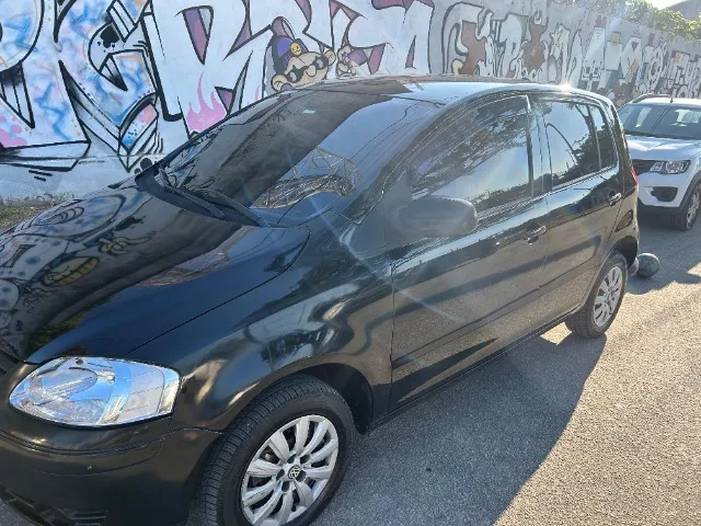 VOLKSWAGEN FOX SPORTLINE/SPORTS 1.0 TOT.FLEX 8V 4P Usados e Novos