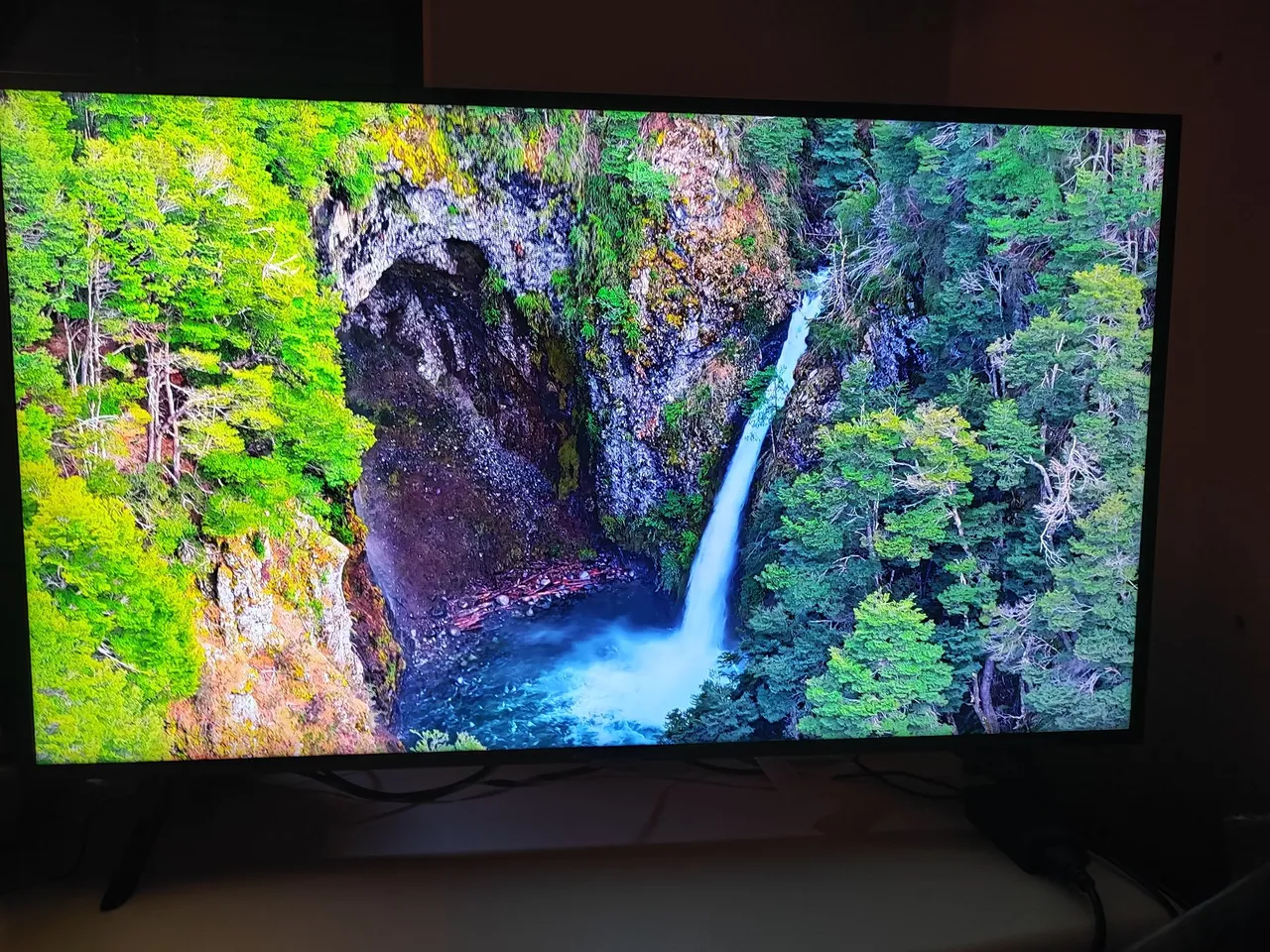 "tv smart samsung 43 polegadas" - TVs no Brasil