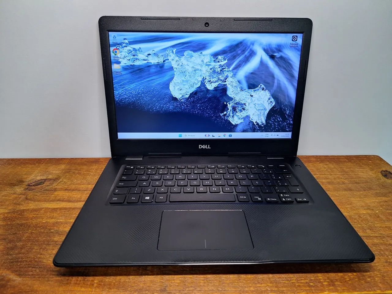 Notebook Dell Vostro | Core i5 8th | 8GB RAM | SSD | Windows 11 PRO ...