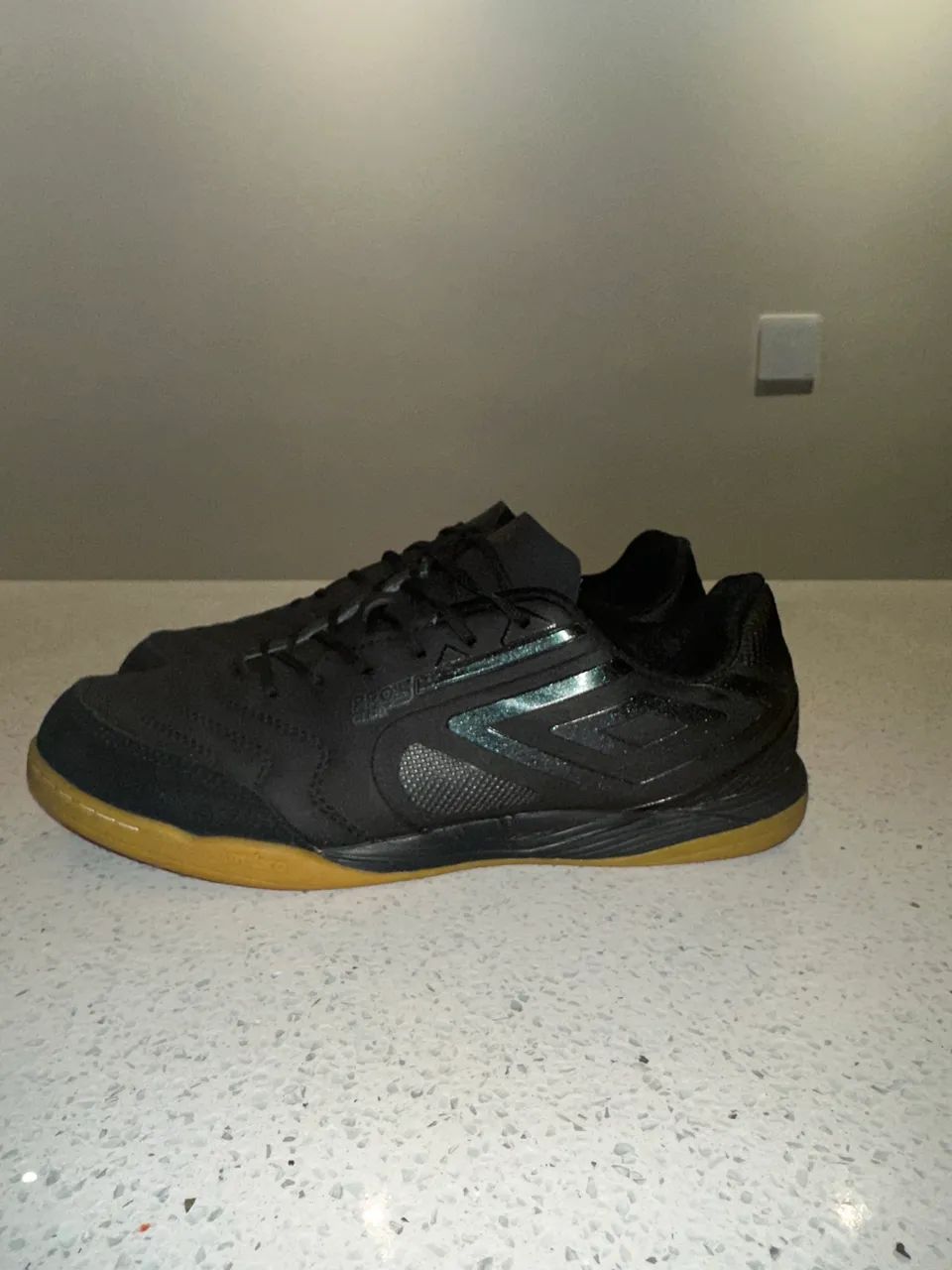 Pro 5 Club nova - Calçados Esportivos - Valparaiso I - Etapa D ...