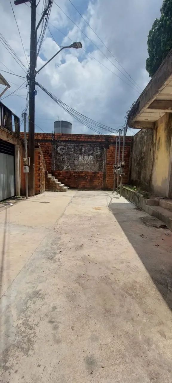 Vendo Terreno - Terrenos, sítios e fazendas - Parque Verde, Belém ...