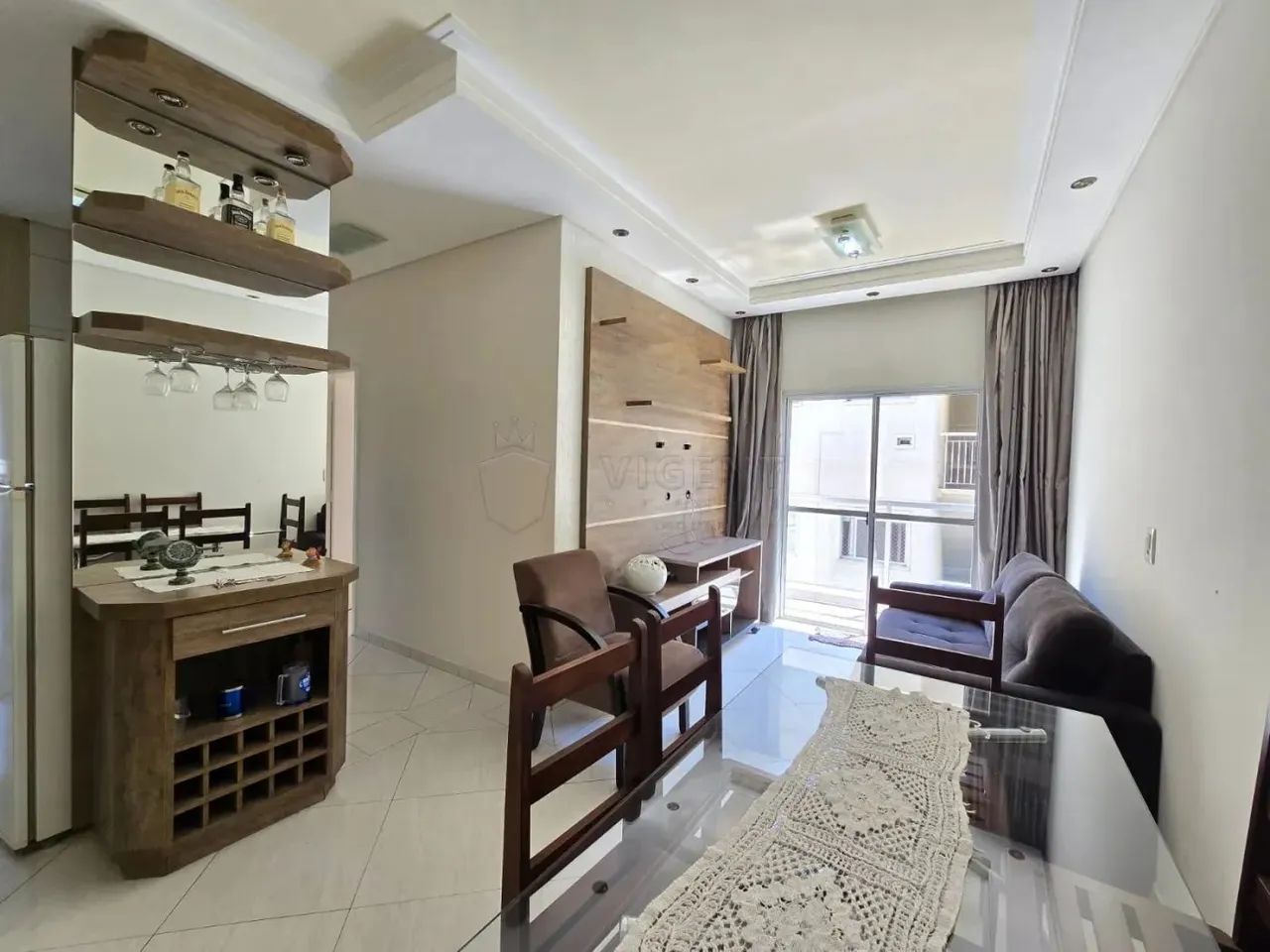 Apartamento 2 quartos à venda - Morada das Vinhas, Jundiaí - SP ...