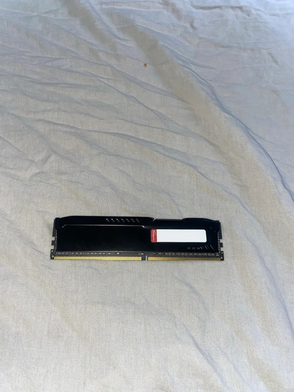 Memoria ram hyperx fury 8gb ddr4 - Memória RAM - Tomás Coelho, Rio de ...