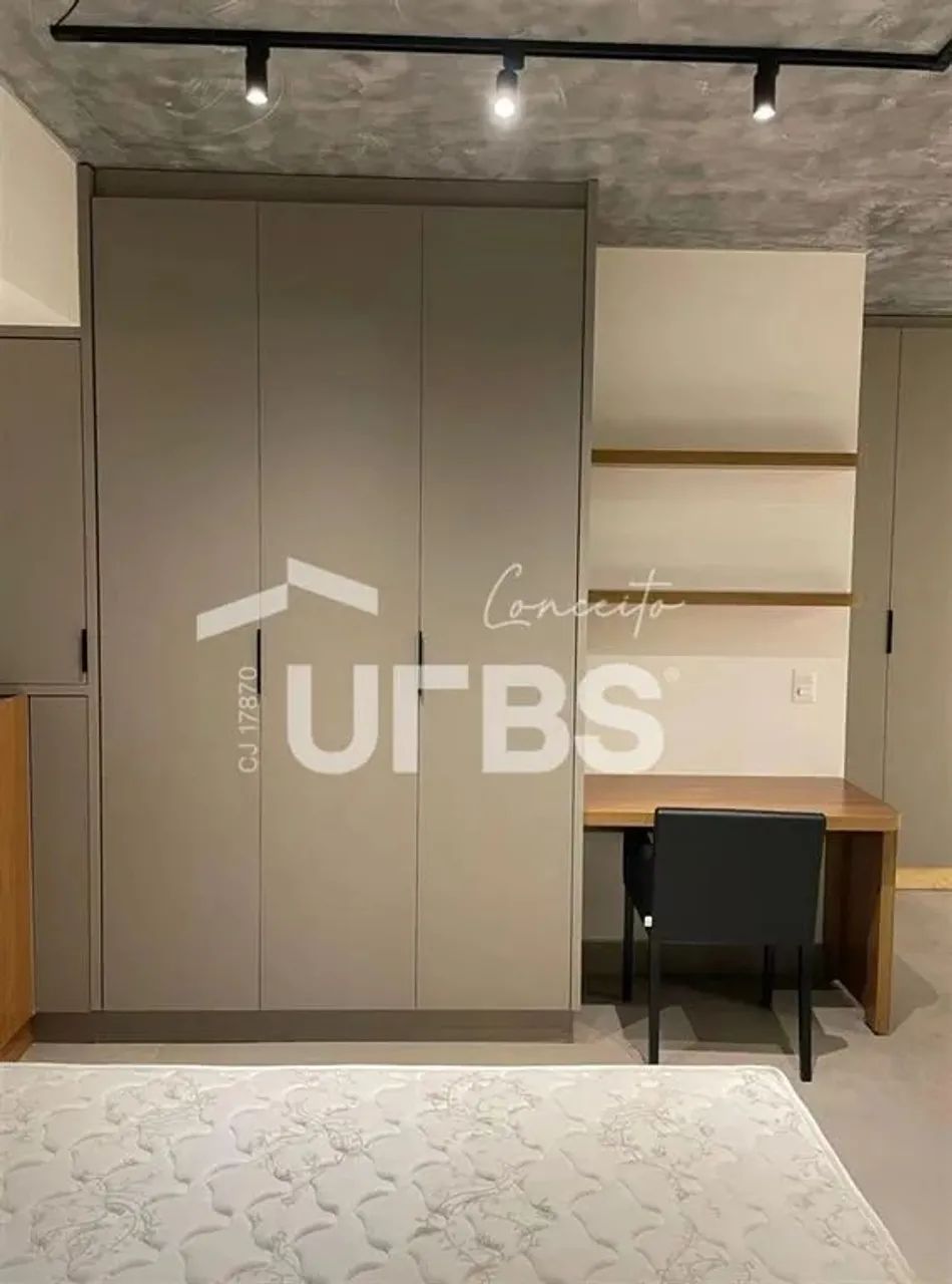 Loft/studio à venda - Setor Oeste, Goiânia - GO 1469025365 | OLX