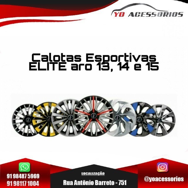 "calota kombi branca" no Brasil