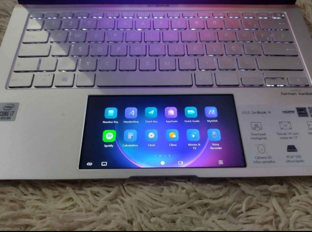 Notebook asus 14 polegadas | +472 anúncios na OLX Brasil