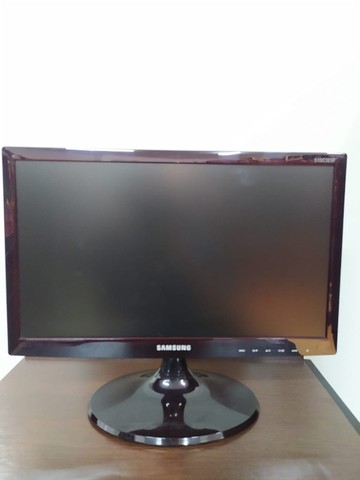 Monitor samsung 18 polegadas | +323 anúncios na OLX Brasil