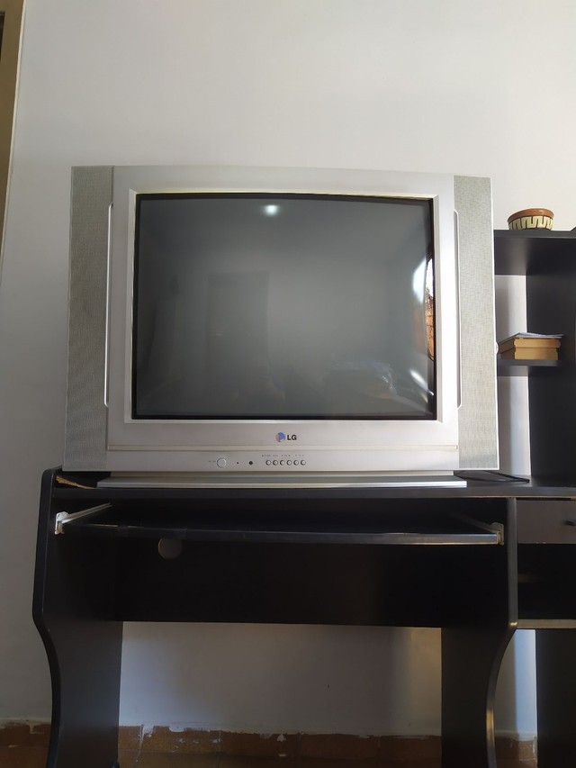 Televisao lg tubo | +54 anúncios na OLX Brasil