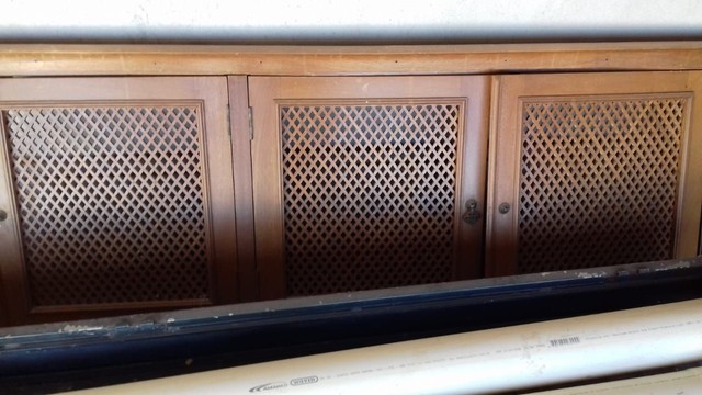 Grade de madeira | +1641 anúncios na OLX Brasil