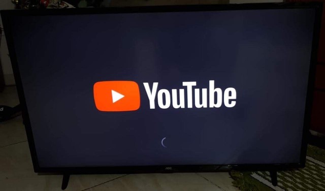 Smart tv aoc 42 polegadas | +106 anúncios na OLX Brasil