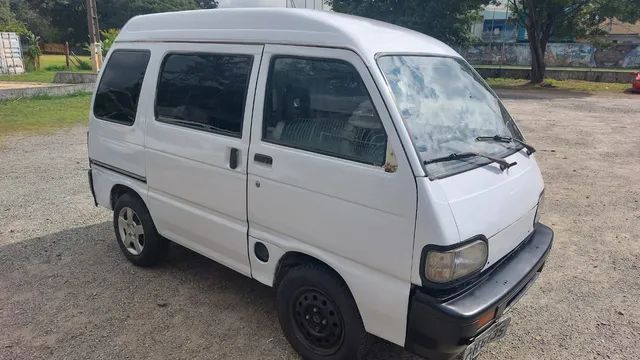 ASIA MOTORS TOWNER Usados e Novos em São Paulo e região, SP