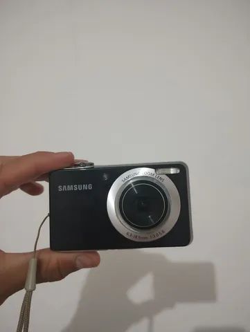 "camera samsung 2000" no Brasil