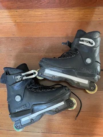 "patins de street" no Brasil