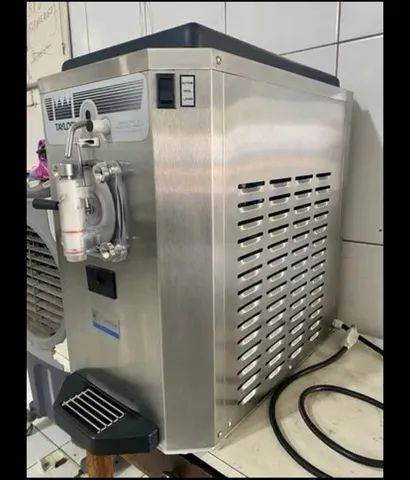 "maquina taylor 430" no Brasil