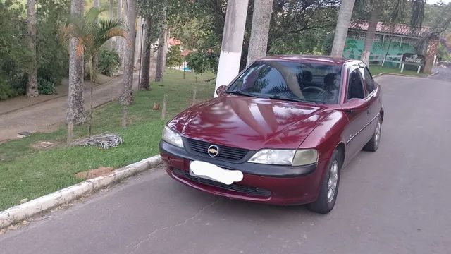 CHEVROLET VECTRA 1997 Usados e Novos