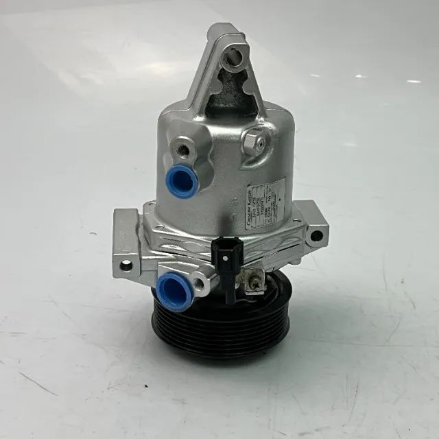 "compressor nissan versa" no Brasil