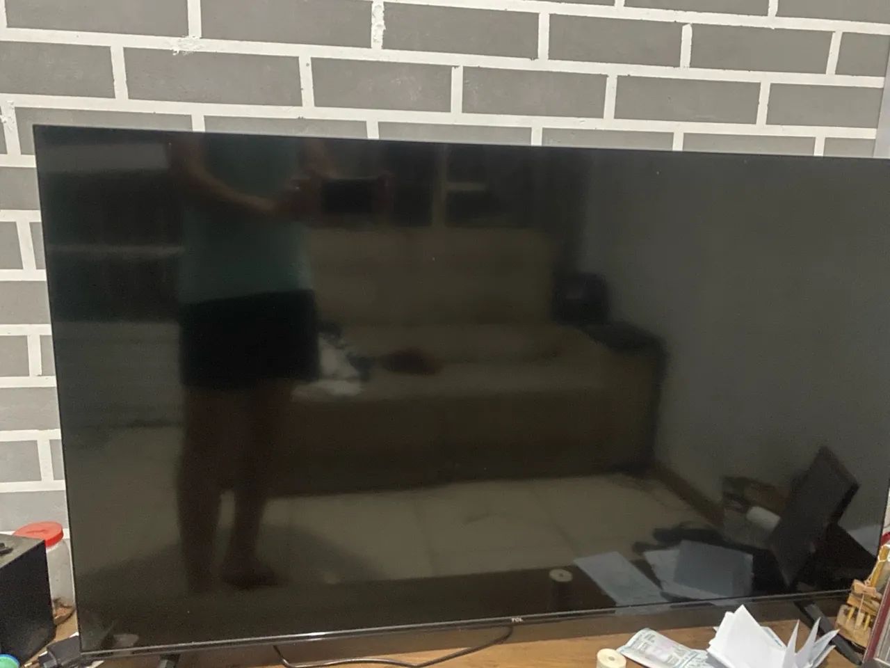 "smarttv 50" no Brasil