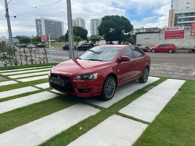 MITSUBISHI LANCER 2019 Usados e Novos