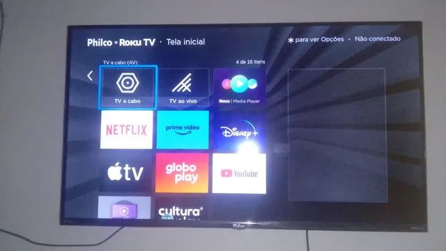 TVs e video - Plataforma, Salvador - Bahia