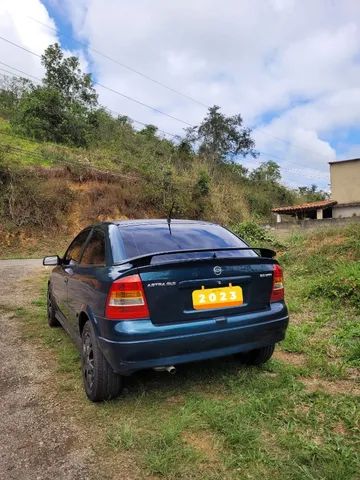 CHEVROLET ASTRA 1999 Usados e Novos