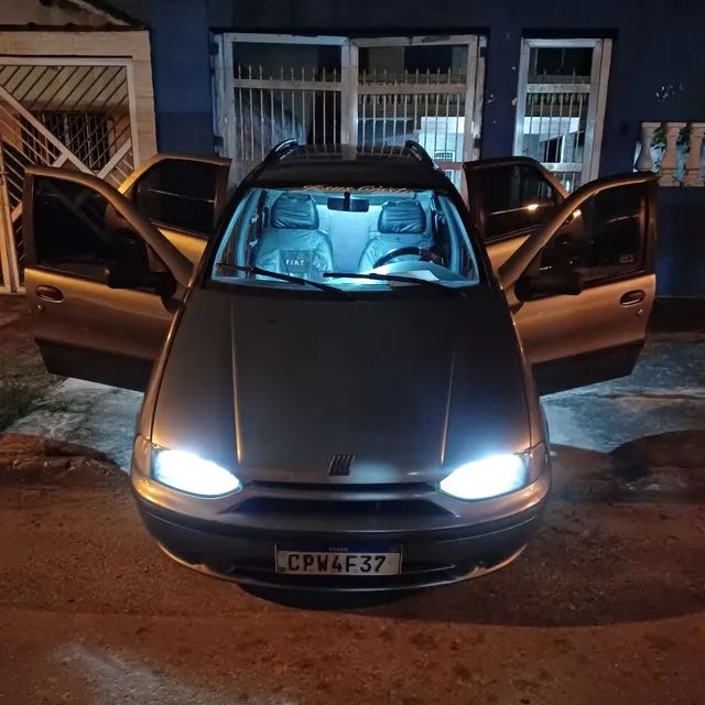 FIAT PALIO 1998 Usados e Novos