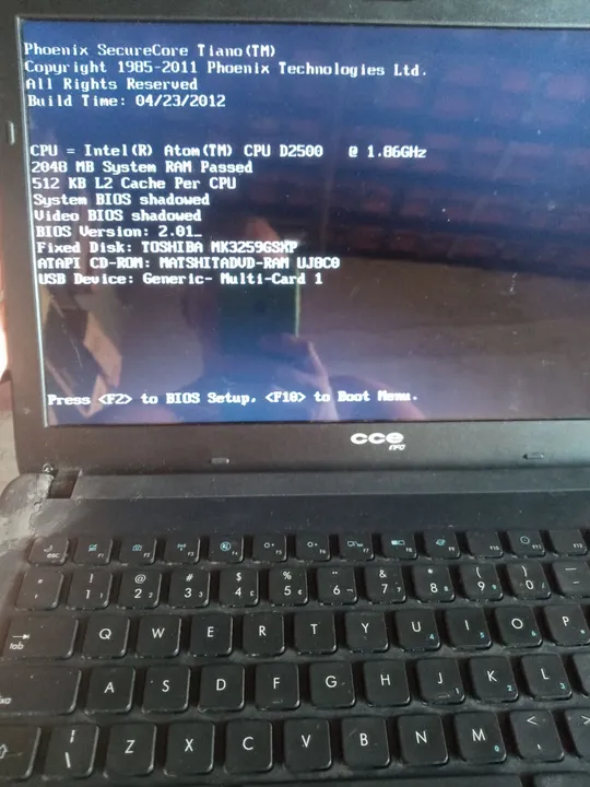 "notebook cce win" - Notebooks no Brasil