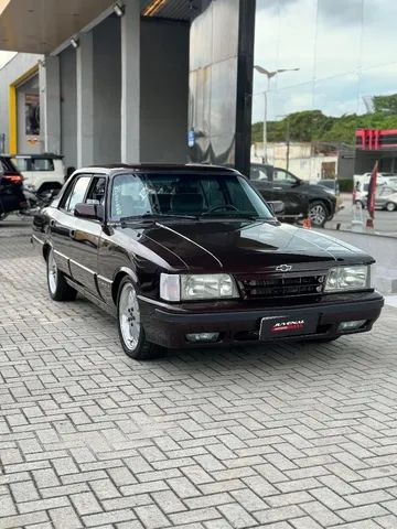 CHEVROLET OPALA Usados e Novos no CE