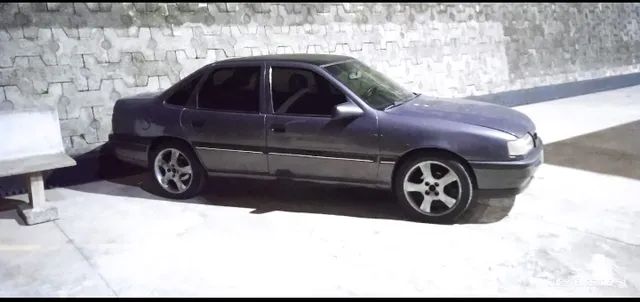 CHEVROLET VECTRA 1995 Usados e Novos