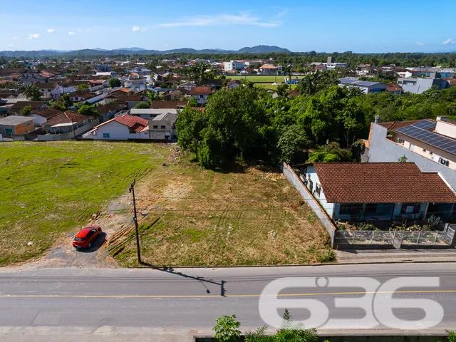"terreno morro do meio" no Brasil