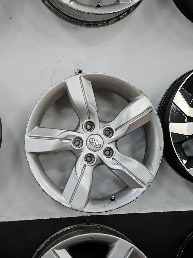 "rodas 17 veloster" no Brasil