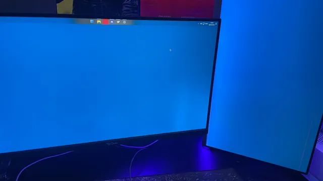 "monitor gamer 240hz" no Brasil