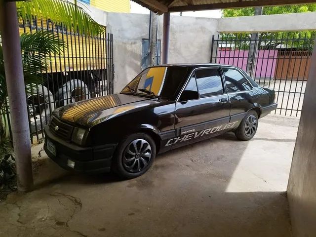 CHEVROLET CHEVETTE 1991 Usados e Novos