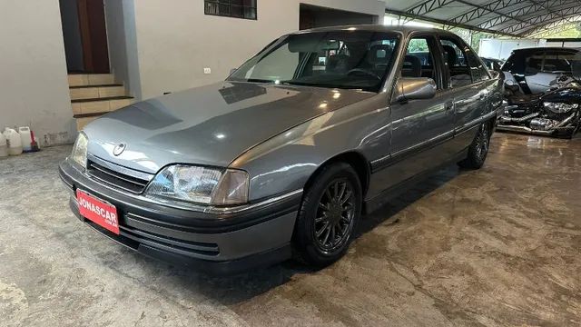 CHEVROLET OMEGA 1993 Usados e Novos