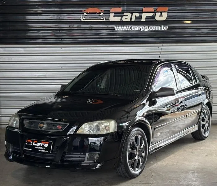 "chevrolet astra ss" - Carros Usados e Novos à venda