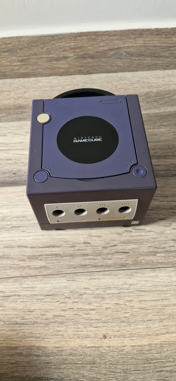 Consoles de Vídeo Game no Brasil