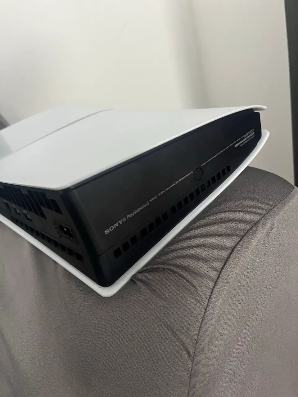 Troco PS5 slim 1tb em bicicleta elétrica V8 ou iPhone 14,15 pro max ...