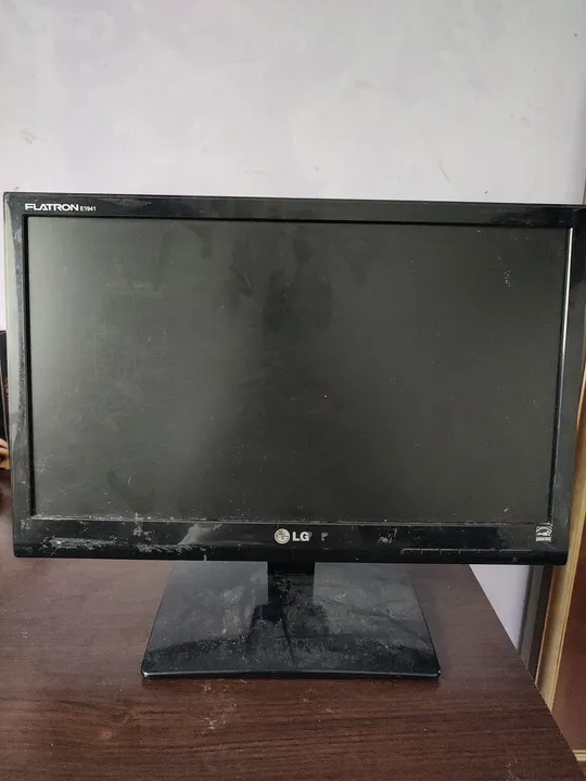 "monitor lg flatron e1941" - Monitores no Brasil