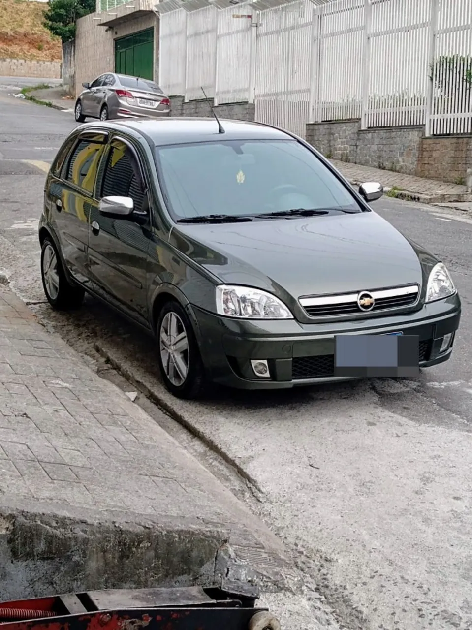 CHEVROLET CORSA 2010 Usados e Novos em São Paulo e região, SP