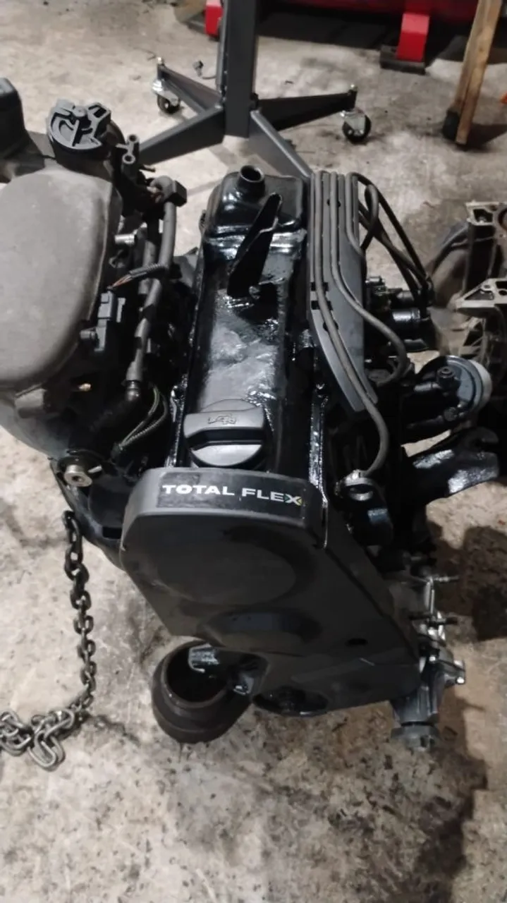 "motor ap 1 6 gasolina" no Brasil