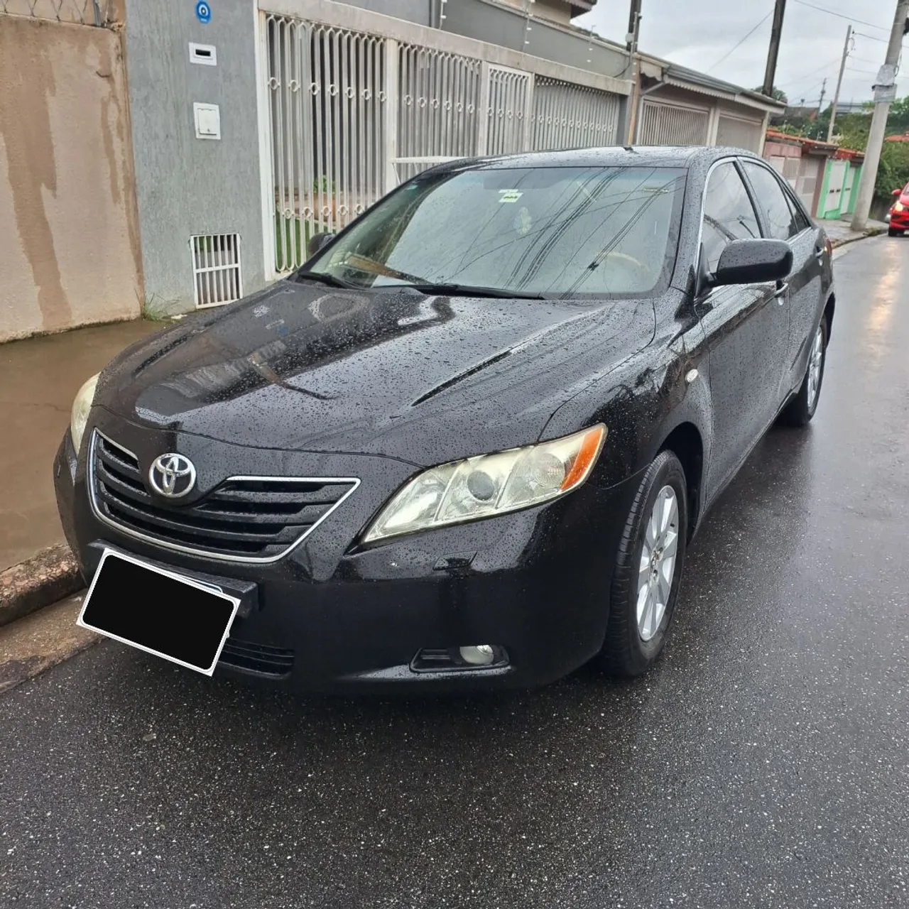 "toyota camry 2008" - Carros Usados e Novos à venda