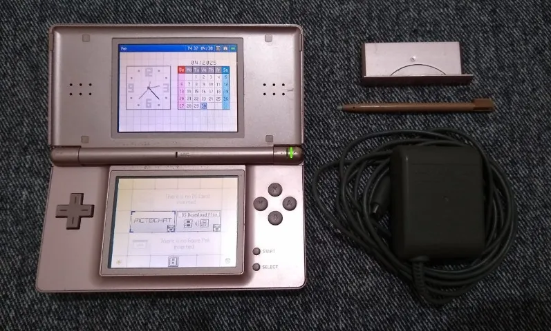 "r4 nintendo ds" no Brasil