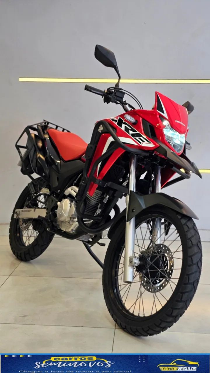 HONDA 300 RALLY FLEX 2022 - 1394404634 | OLX