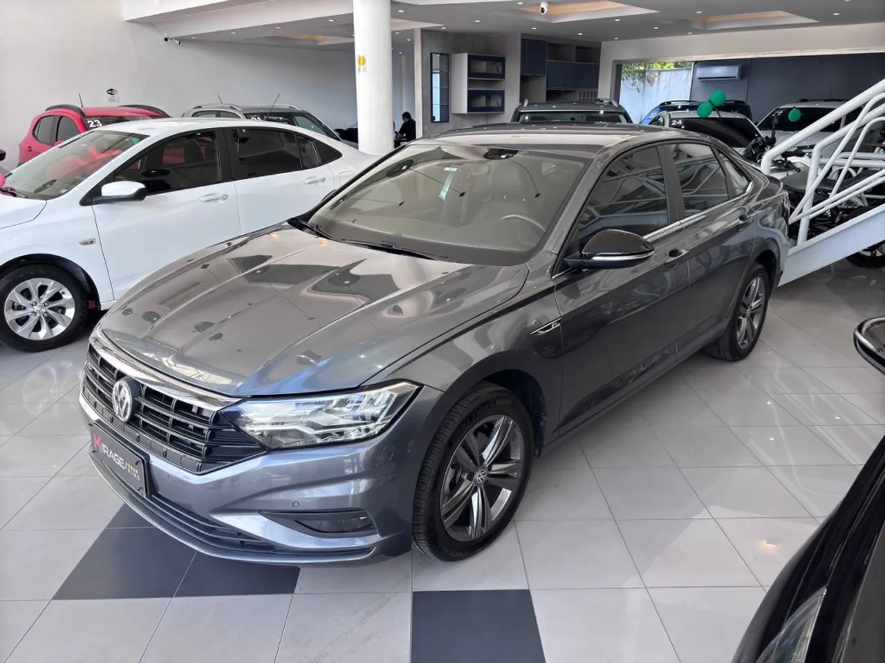 "volkswagen jetta 2020" - Carros Usados e Novos à venda