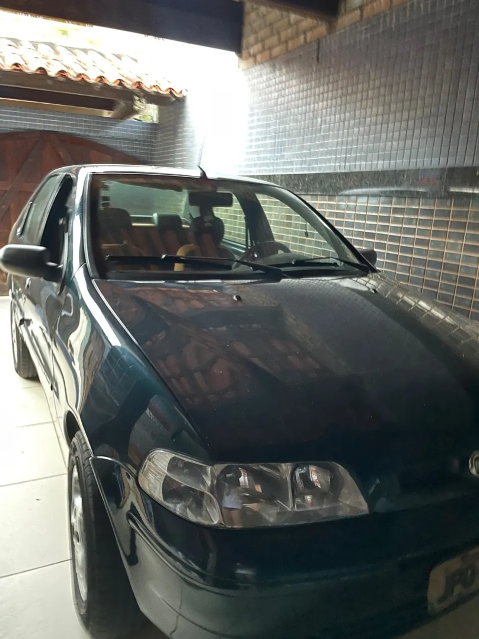 FIAT SIENA 2004 Usados e Novos