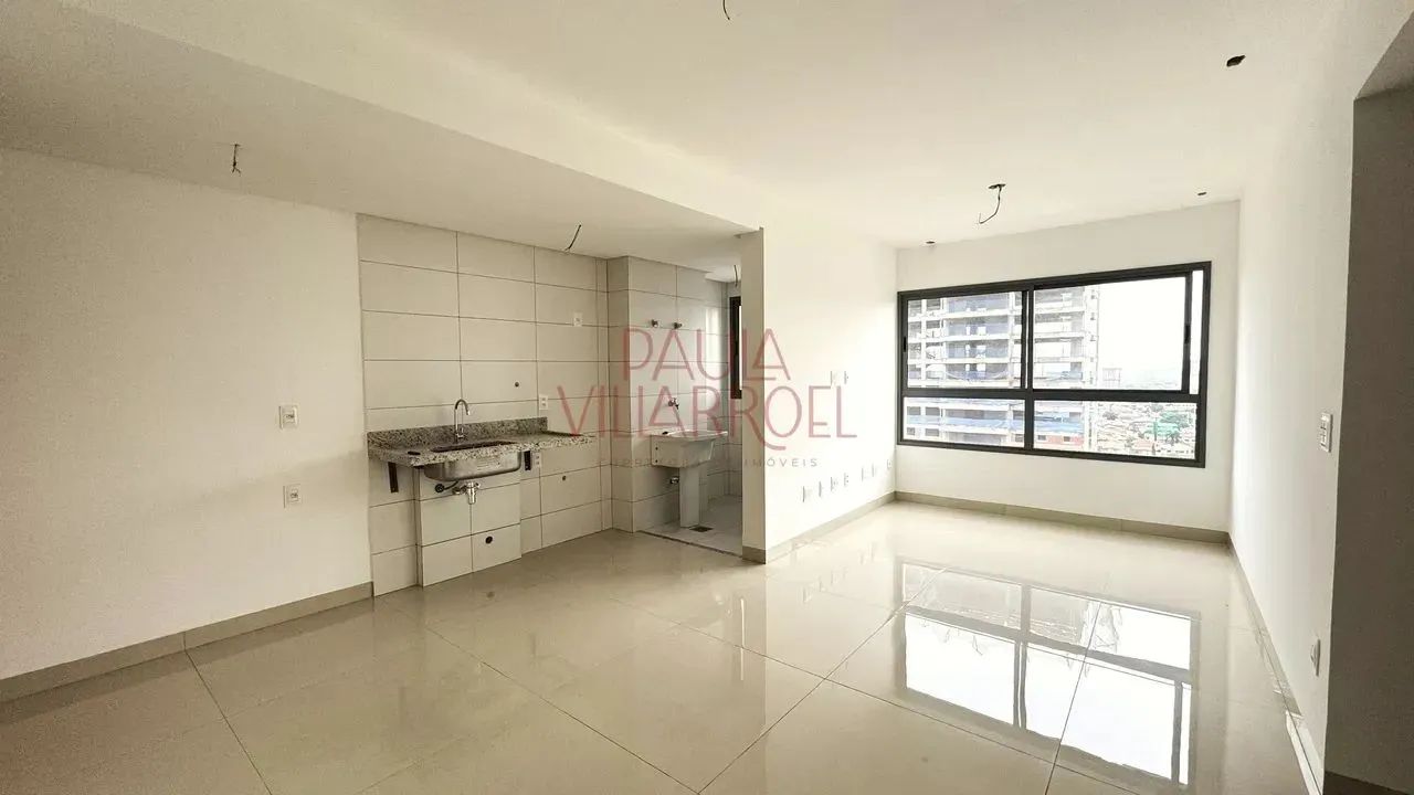 Apartamento 2 quartos à venda - Jardim América, Goiânia - GO 1470616359 ...