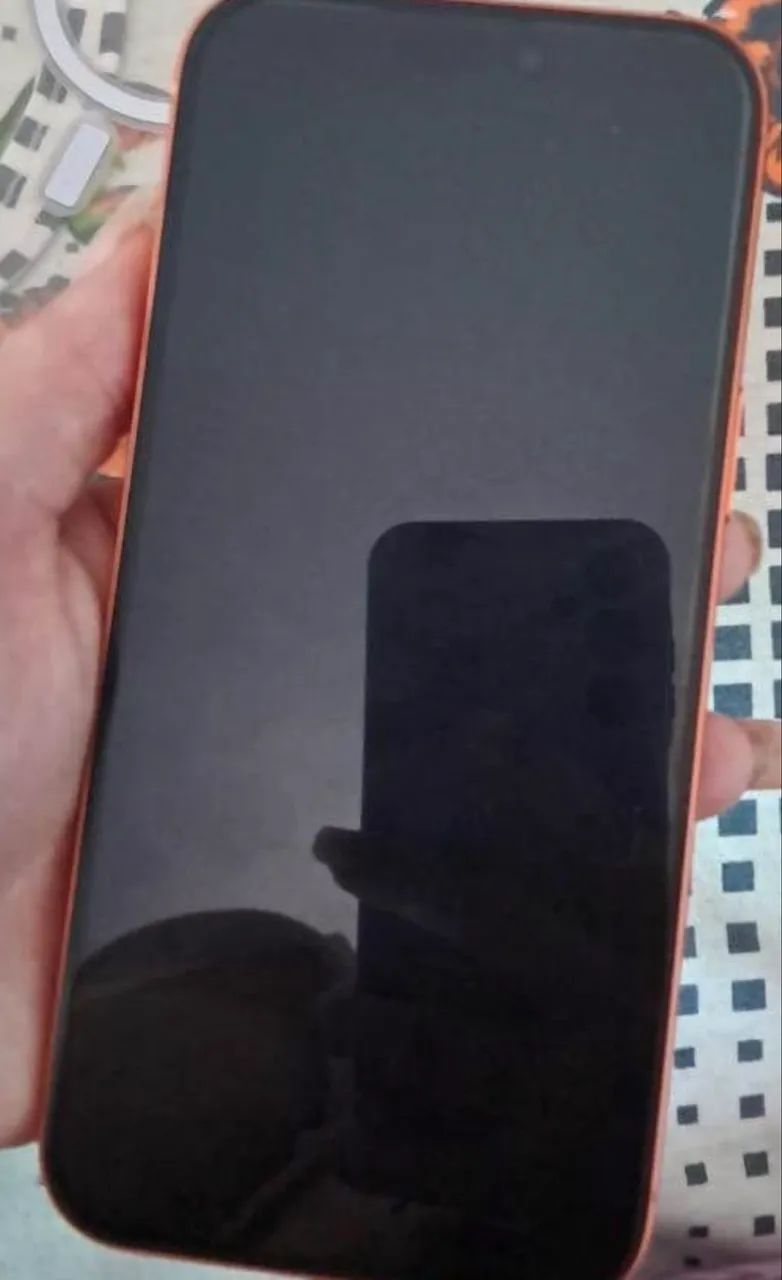 17 pro max zero - Celulares e Smartphones - Peroba, Rio das Ostras ...